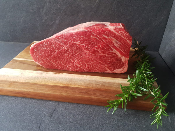 Wagyu Roast (MBS 9) – BayldonMeatOnline