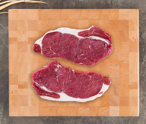 Porterhouse Steak | Silver Range from Bayldon Meat Online | Australia ...
